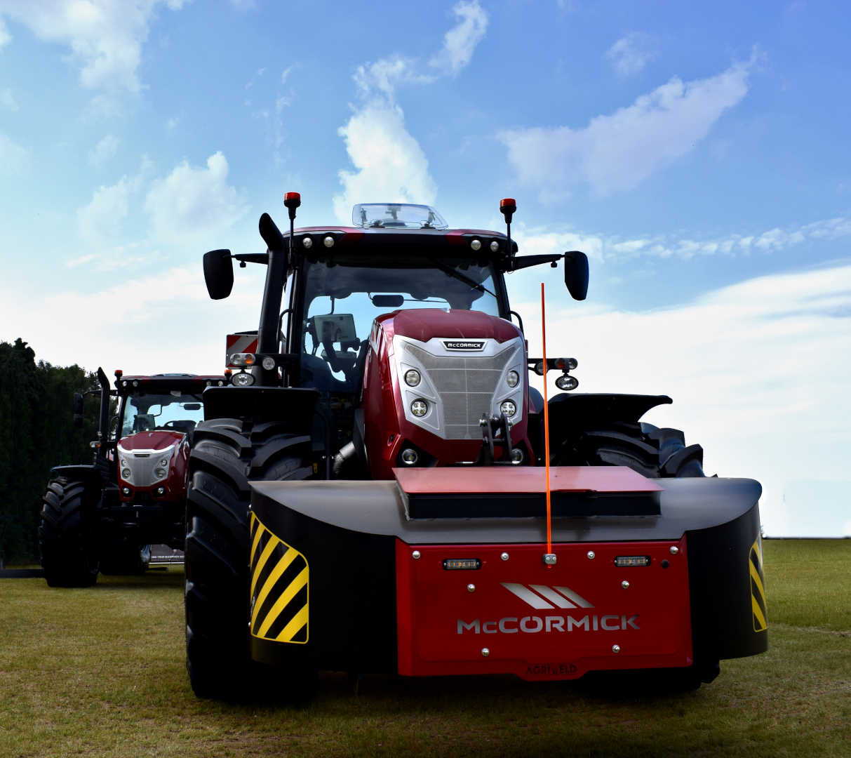 Market leading Weight Blocks for tractors