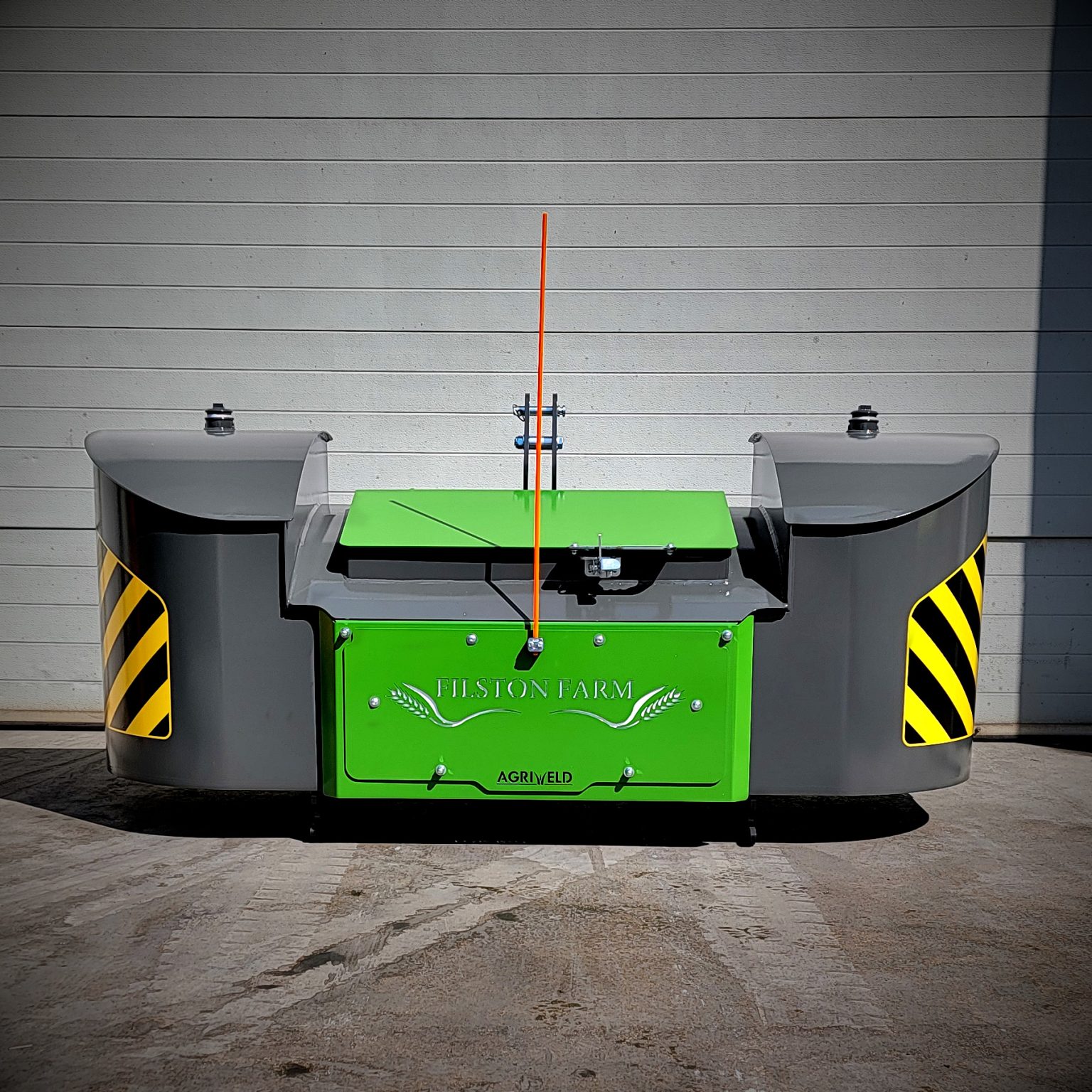 Market leading Weight Blocks for tractors