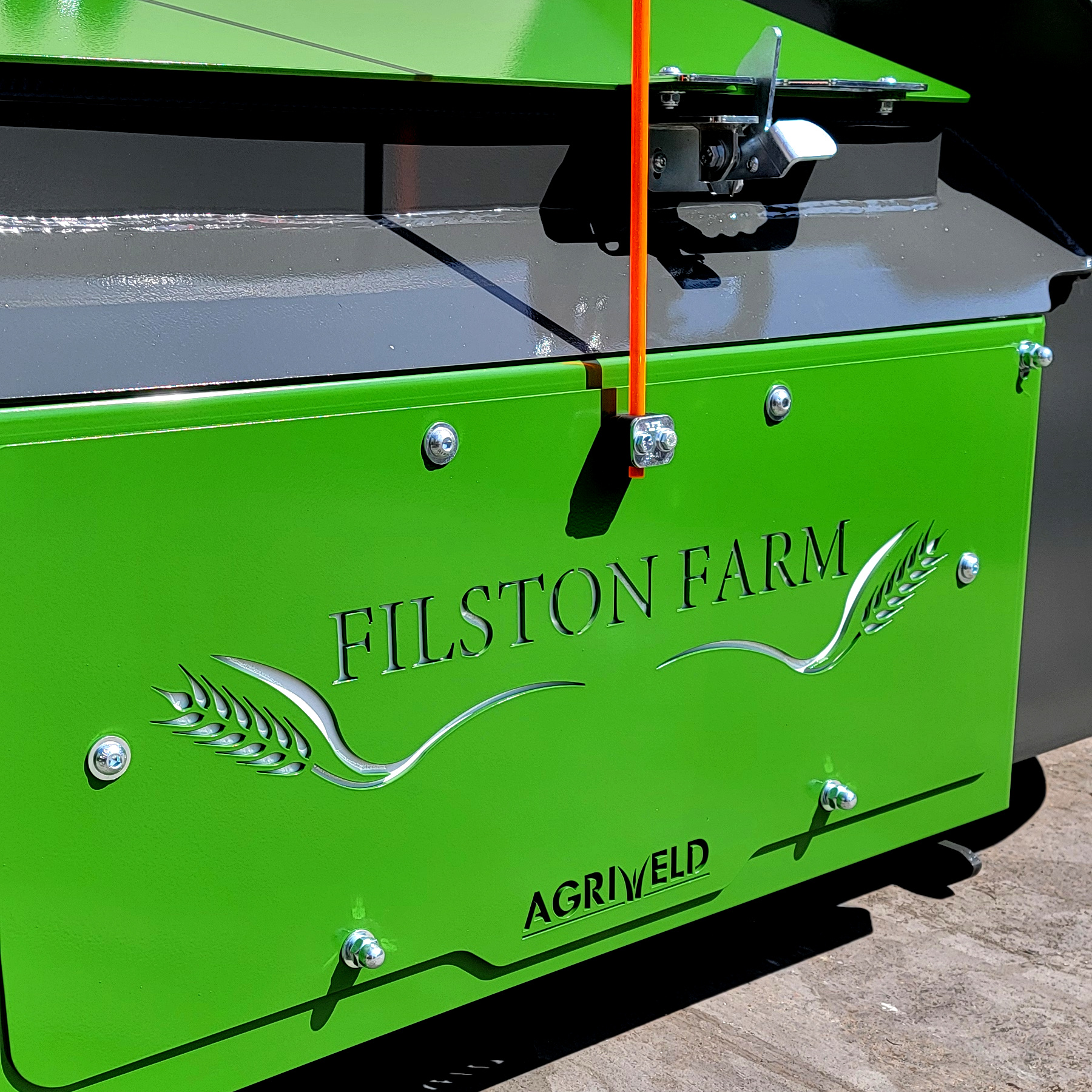 Market leading Weight Blocks for tractors